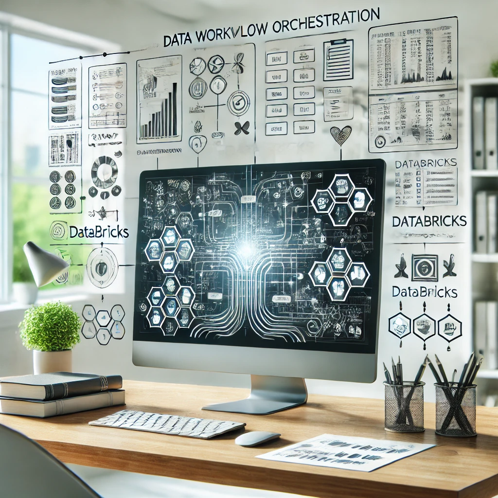 Databricks Workflow Orchestration: Enhancing Data Operations | Orchestra